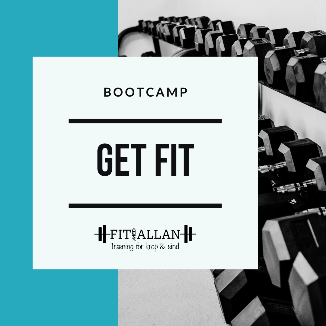 Forside - Fit med Allan