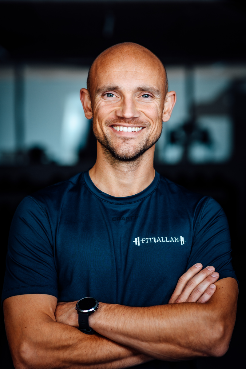 Kontakt – Fit med Allan